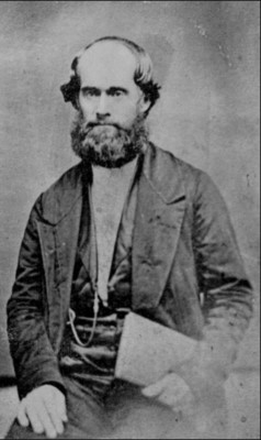 AmeriKing – Liam Sean